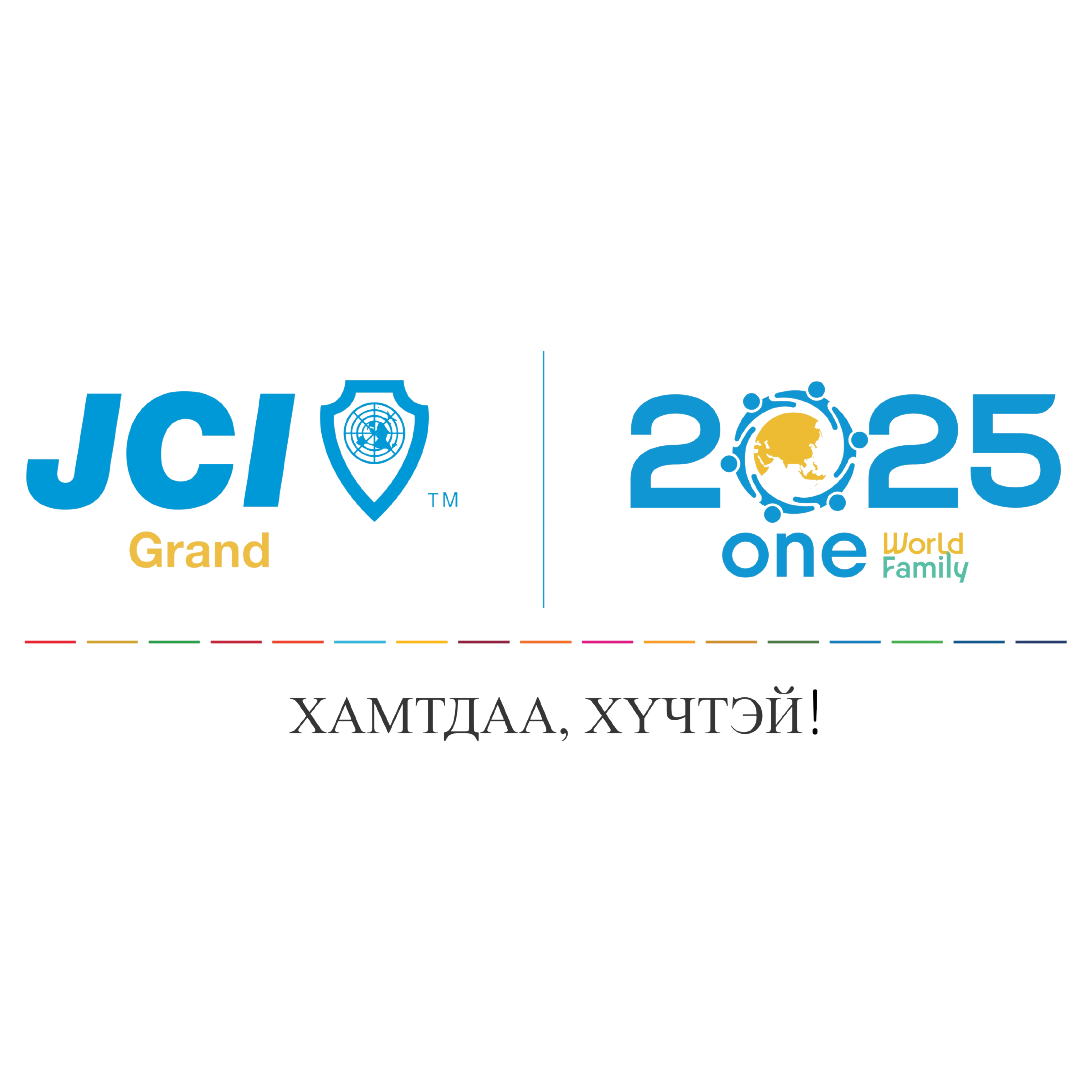 JCI Mongolia